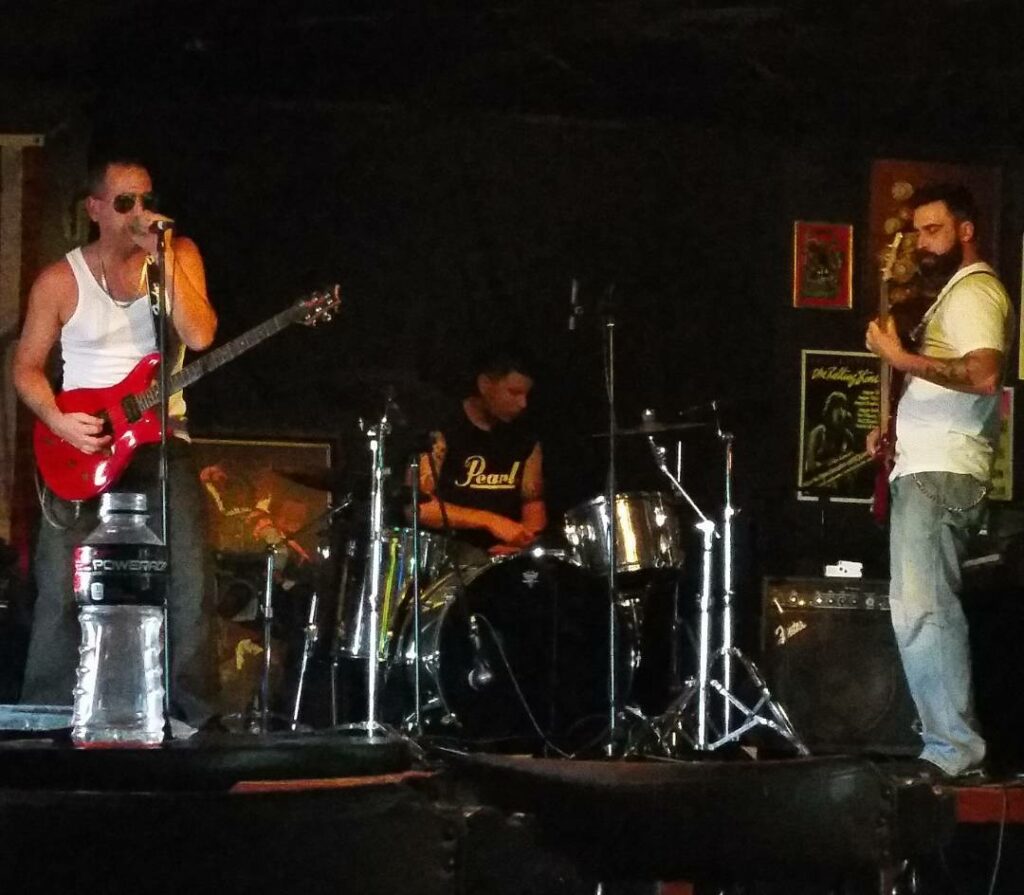 Photos – DETONATE ZERO